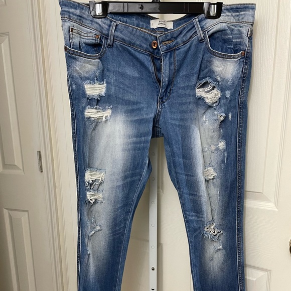 MNG DENIM & TEES | Jeans | Mng Denim Jean | Poshmark